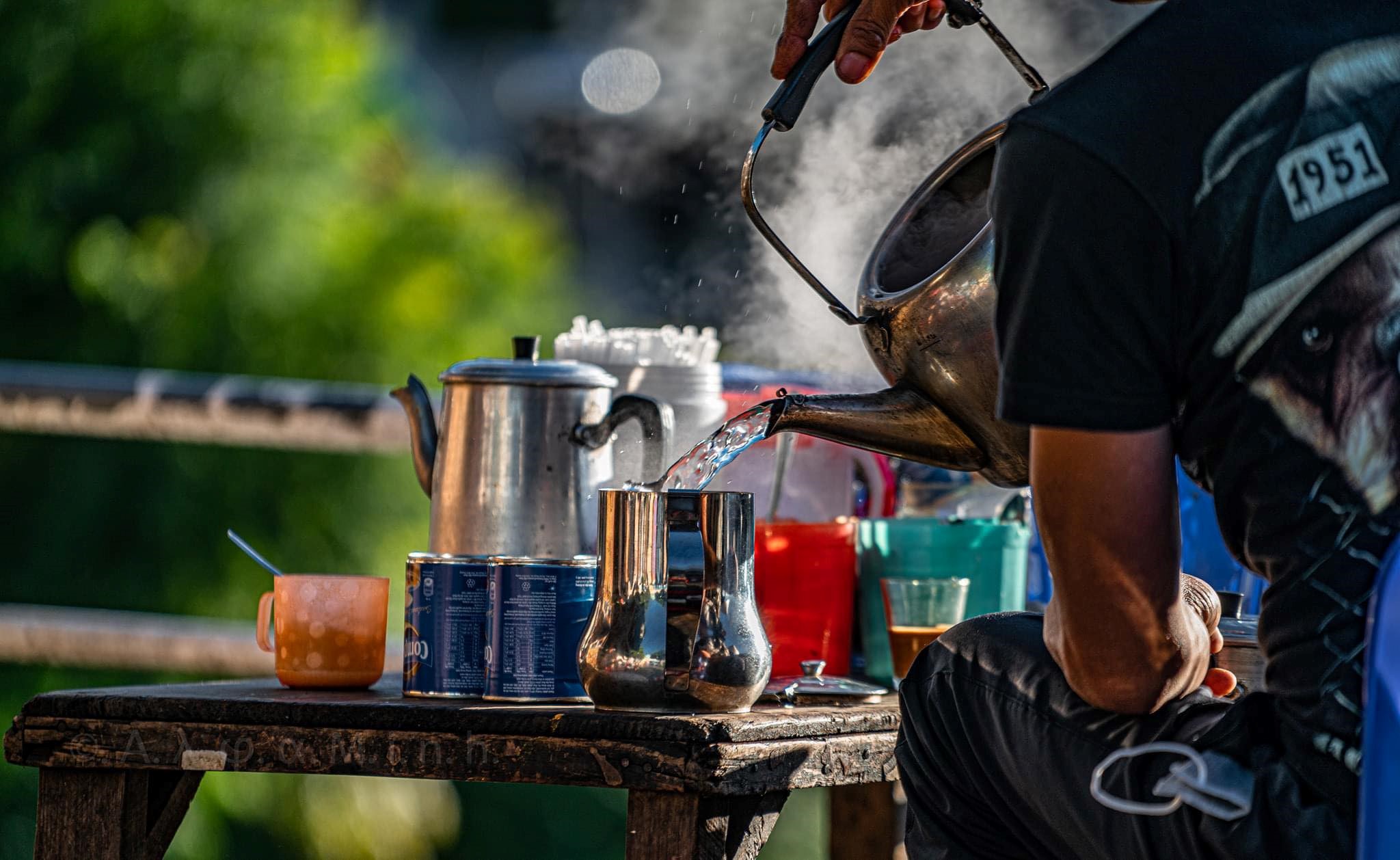 Những quán cafe cóc Đà Lạt nhất định phải ghé - Đà Lạt Review Tất Tần Tật