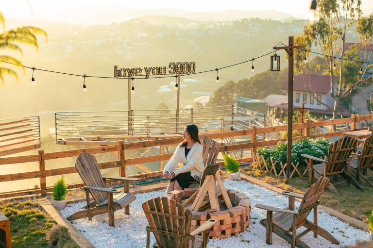 Hoàng Hôn 3000 BBQ & More