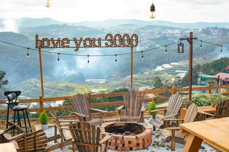 Hoàng Hôn 3000 BBQ & More