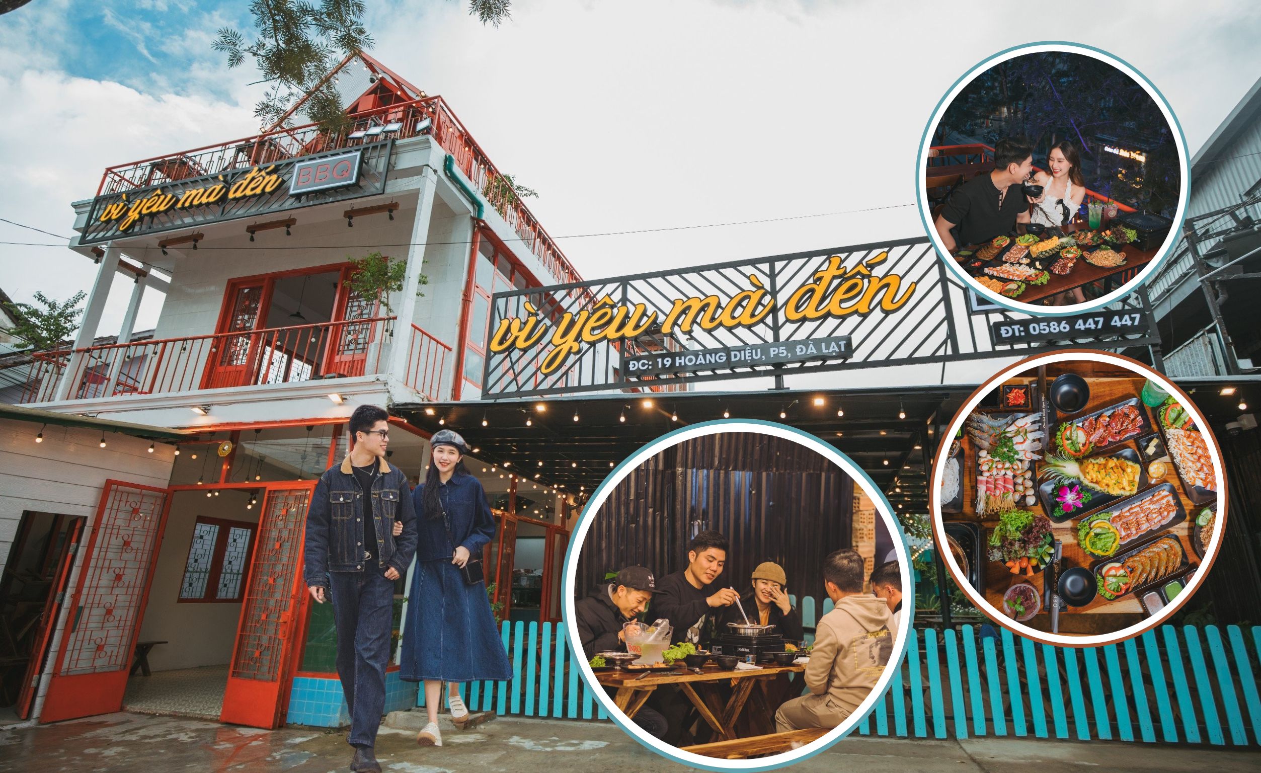 Đà Lạt Review Tất Tần Tật