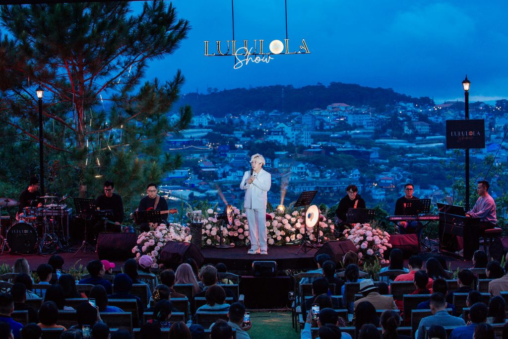 Trung Quân - LuLuLoLa - 14/12