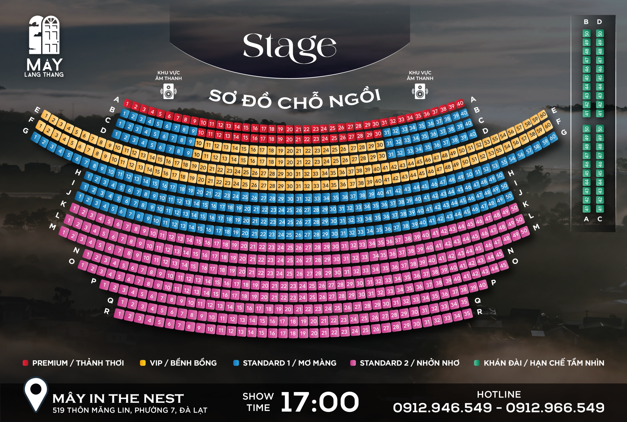 PHAN MẠNH QUỲNH - ĐÀ LẠT 03/01